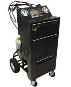 Air Conditioning | JTS Repair Ltd.